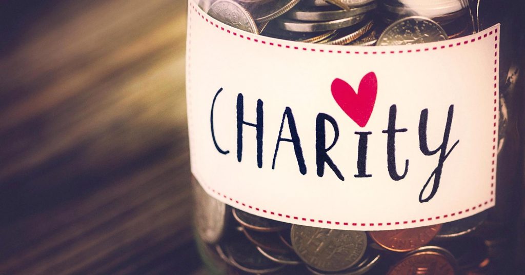 Pennys From Heaven Foundation - Resources for Starting a Charity